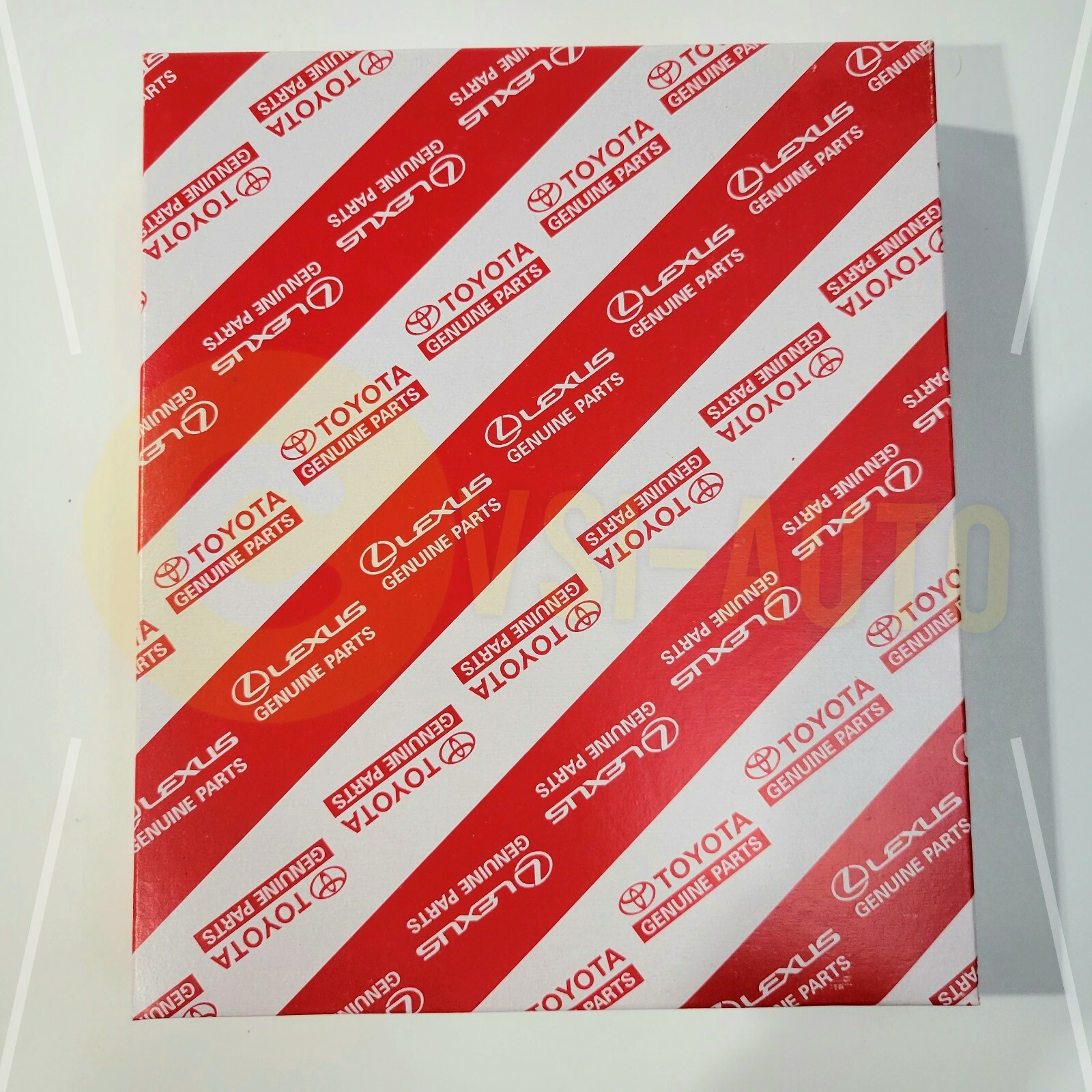 Genuine TOYOTA Hybrid Engine Air Filter 17801-37021 17801-YZZ12 ...