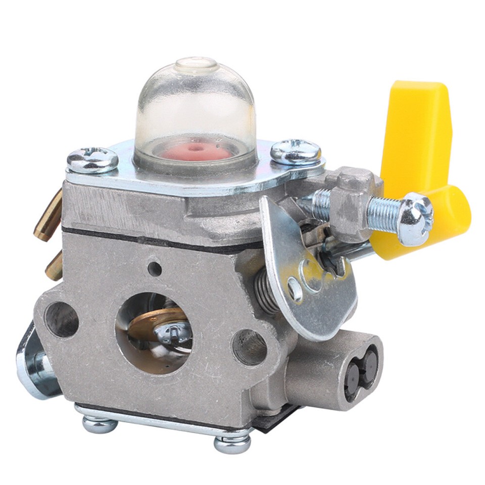 Carburetor For Ryobi Homelite UT33600 UT33650 RY28161 26cc Carb String ...