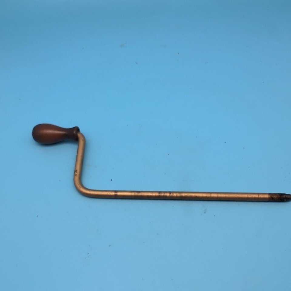 Brunswick Panatrope Exponential Model 106 1923 PHONOGRAPH 78rpm WORKS ...