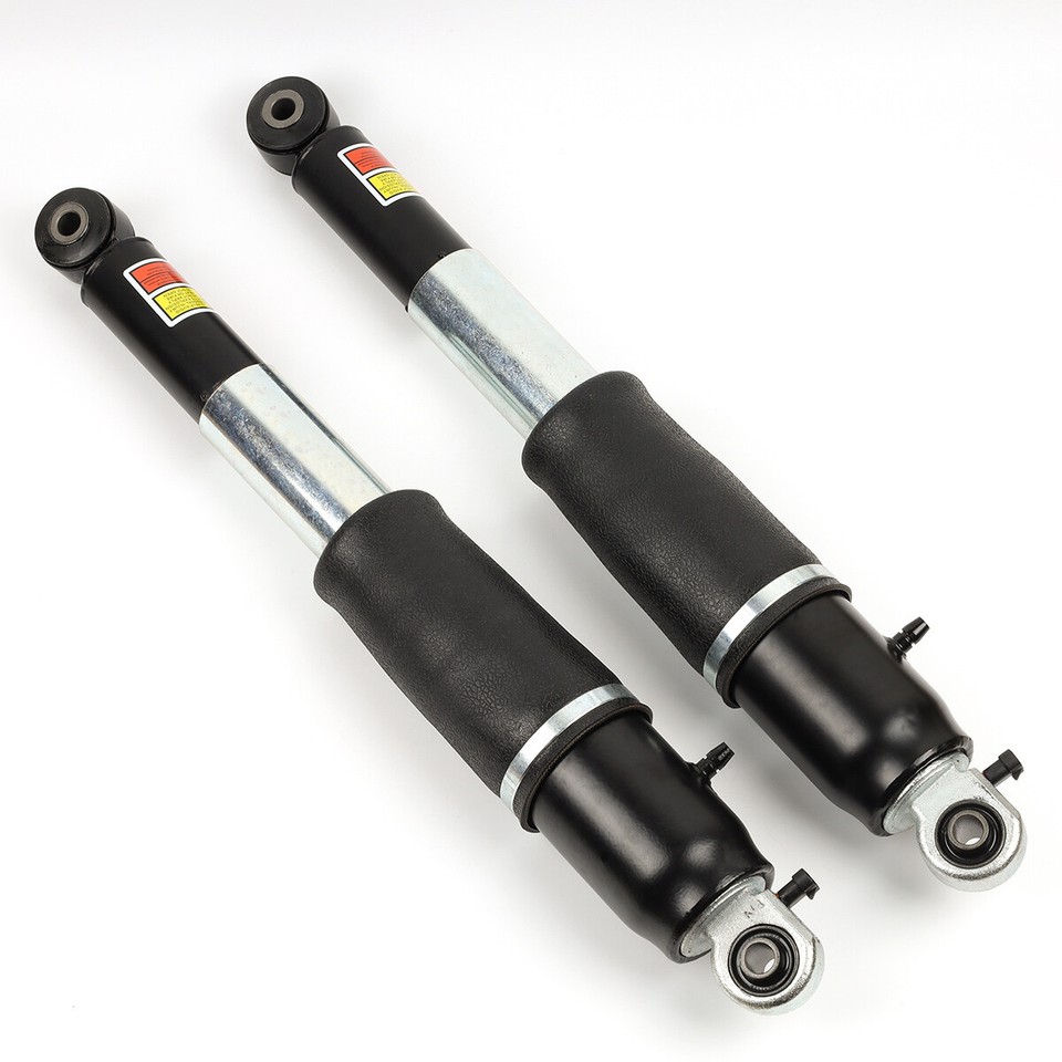 4x Front Rear Shock Struts w/MagneRide 2007-2014 For GMC Cadillac ...