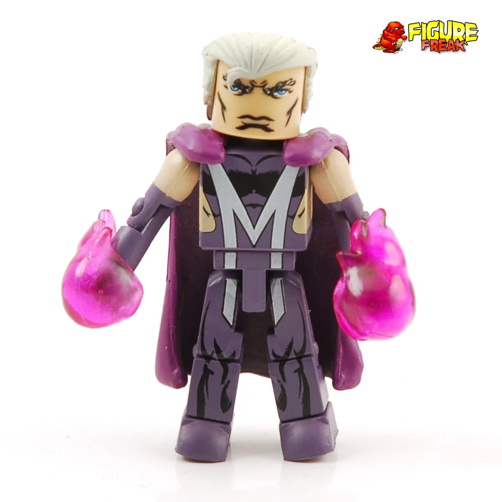 Minimates Marvel Magneto