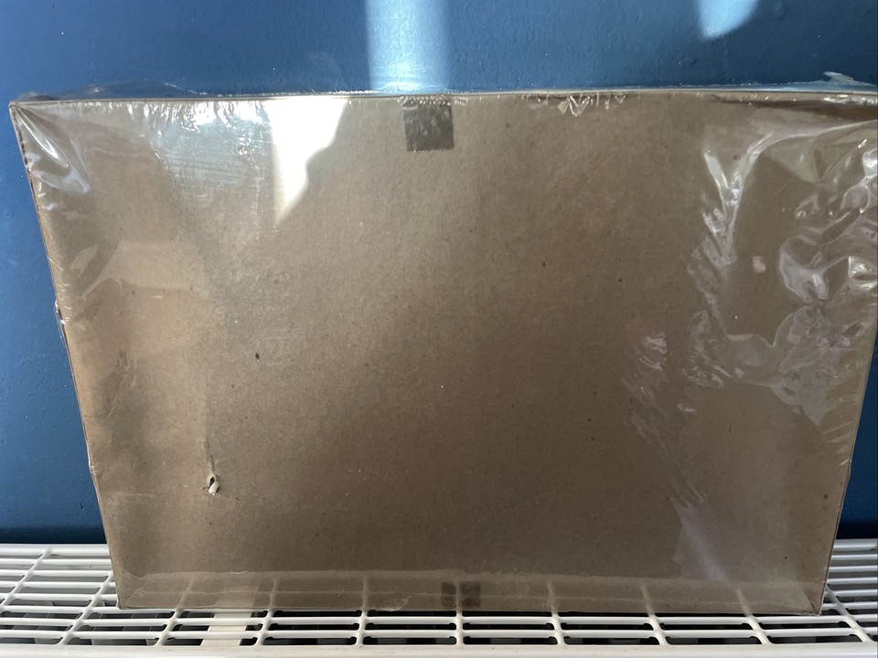 Matchbox AMT 1/25 Ford C900 US Mail Truck & Trailer Vintage Model Kit ...