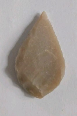 Neolithic & Paleolithic - Neolithic Arrowheads - 9