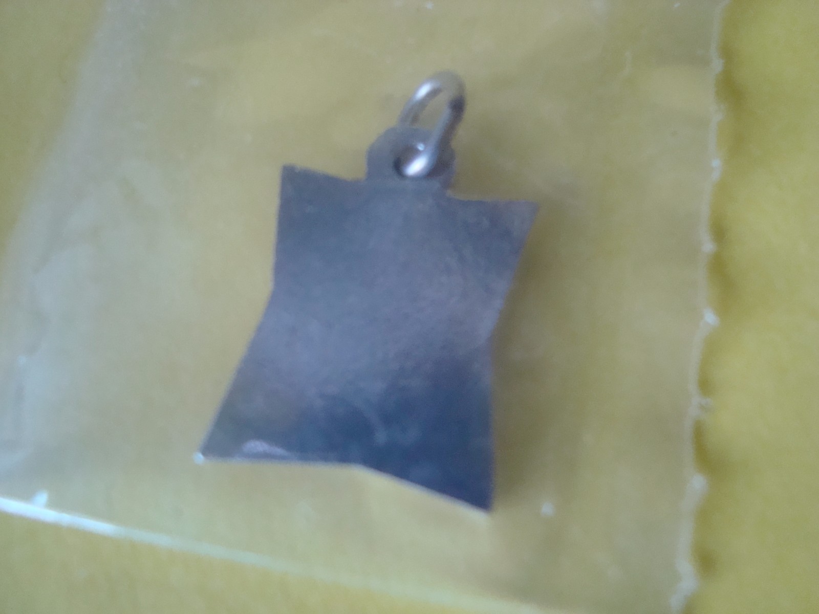 Vintage 1970's TOPS Take Off Pounds Sensibly Weight Loss CHARMS ...