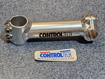 Stems - Vintage Control Tech - Nelo's Cycles