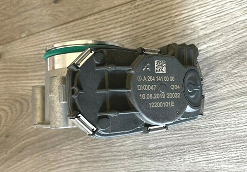 2020 2021 MERCEDES A220 CLA250 GLB250 THROTTLE BODY, 2641410000 ...