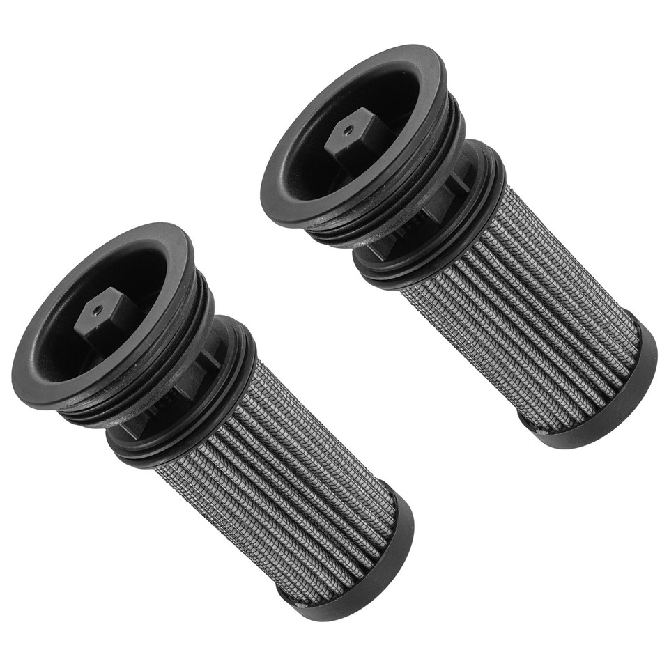 2x Caltric Hydro Filter for Exmark Lazer Z E Zero Turn 60" 116-0164 ...