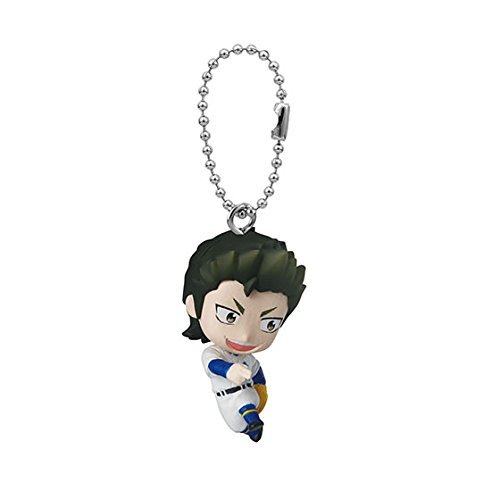 Diamond no Ace - Key Chain Figure -Furuya / Kuramochi [Single item Sale ...