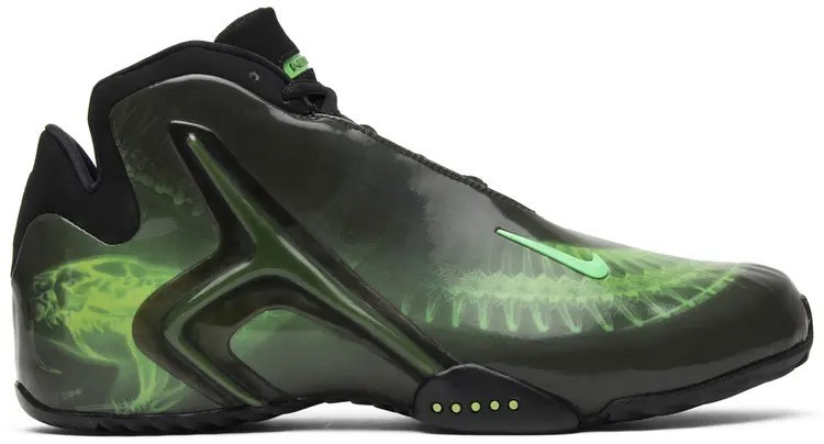 Nike Zoom Hyperflight Prm Kobe Superhero Pack for Sale | Authenticity ...