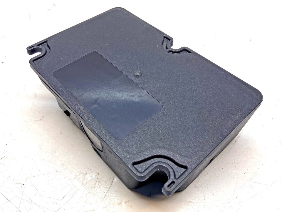 2022 BMW R1300GS Anti-Theft Control Unit | eBay