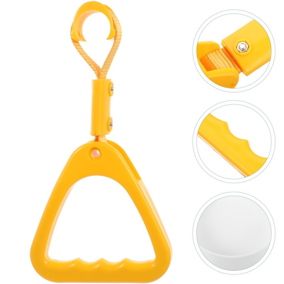 Auto Handle Assist Car Mobility Aid Support for Elderly Bus Straps ...