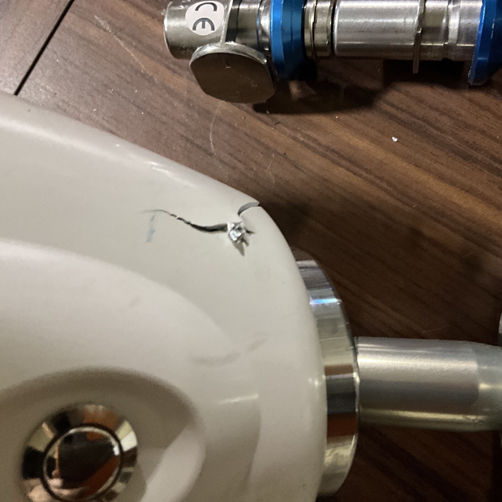 Smith & Nephew Spider 2 Limb Positioner No Battery No Foot Pedal ...