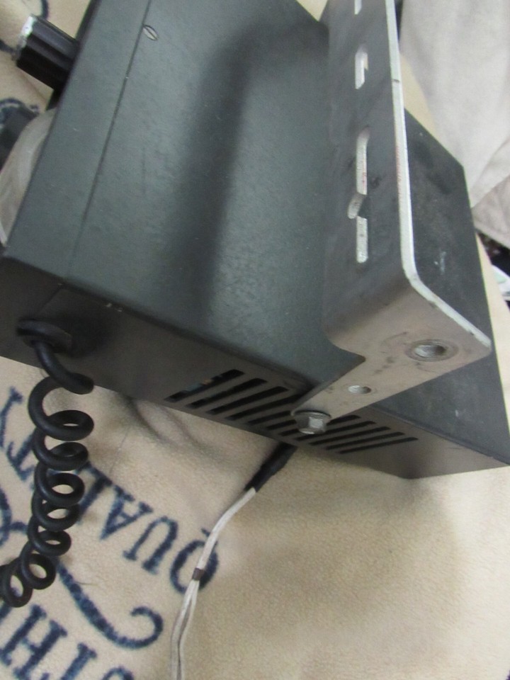 EF Johnson 323 CB Radio | eBay