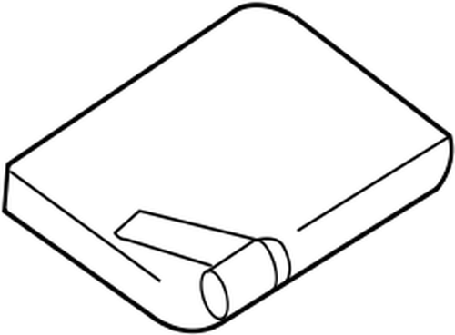 463213B000 Hyundai Filter assyvalve body oil 463213B000, New Genuine ...