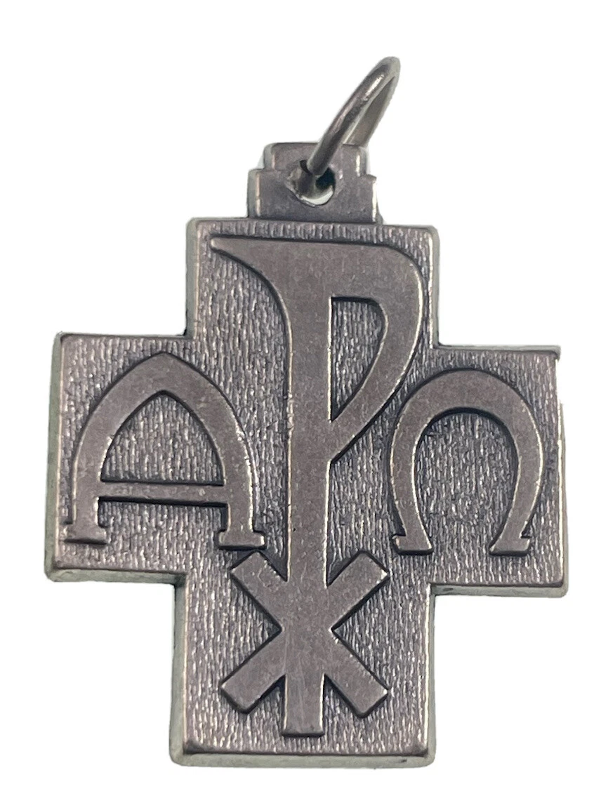 Alpha Omega Cross