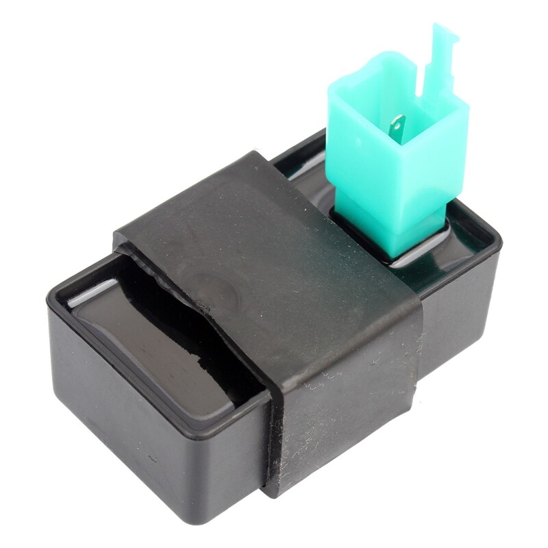 5 Pin CDI Box Scooter CDI Box Ignition Coil CDI Connector for Motorbike ...