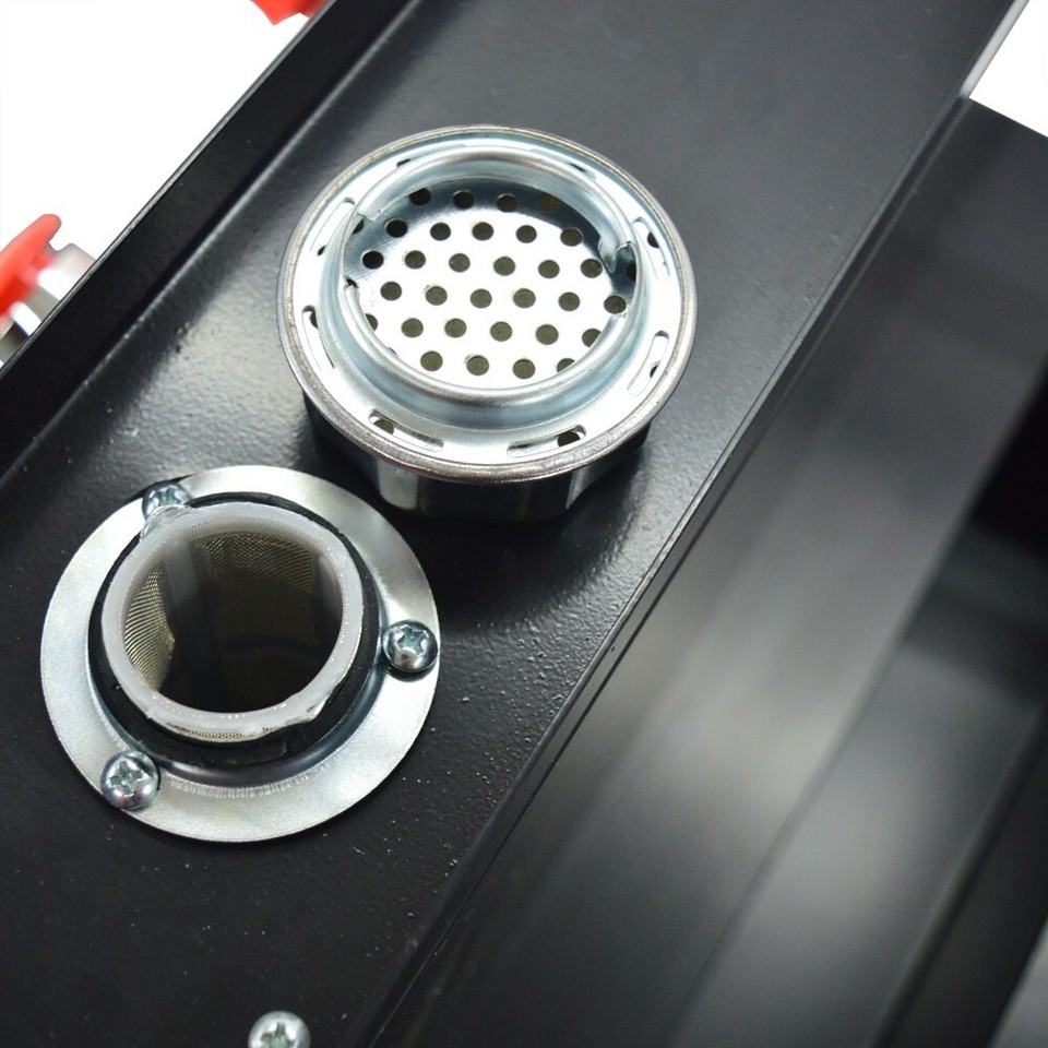 12V Auto Transmission Fluid Oil Exchanger Flush Cleaning Machine ...