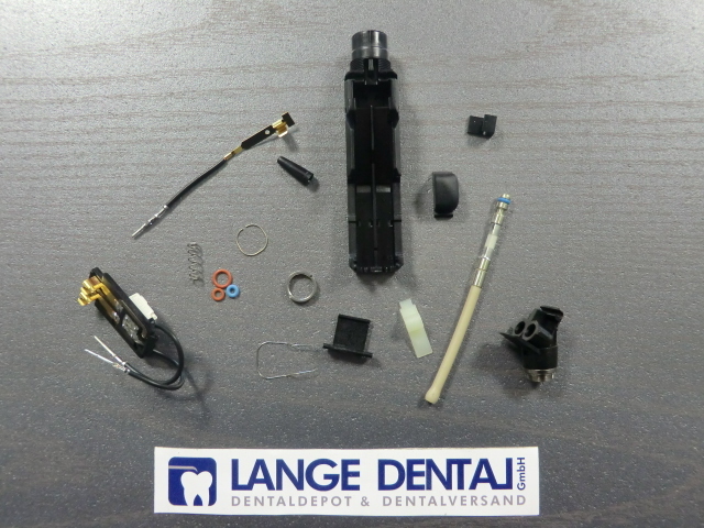 Ersatzteile für Siemens / Sirona Sprayvit 4000 Ventilköper online ...