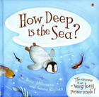 How Deep Is the Sea? by Anna Milbourne (2010, Hardcover) 9780794523114 ...