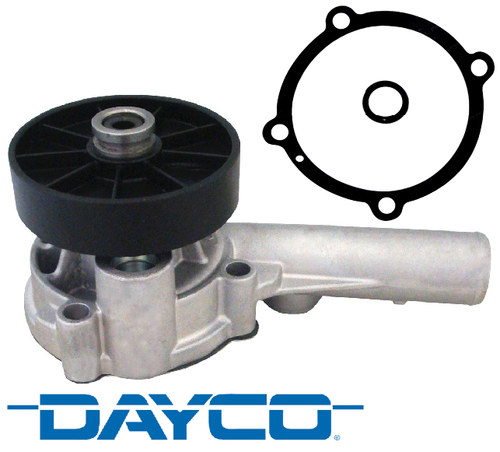 WATER PUMP KIT FOR FORD FALCON AU INTECH HP VCT & NON VCT BARRA E-GAS ...