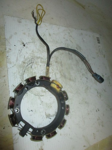 Johnson V4 115hp outboard CDI after market stator (1733536) | eBay