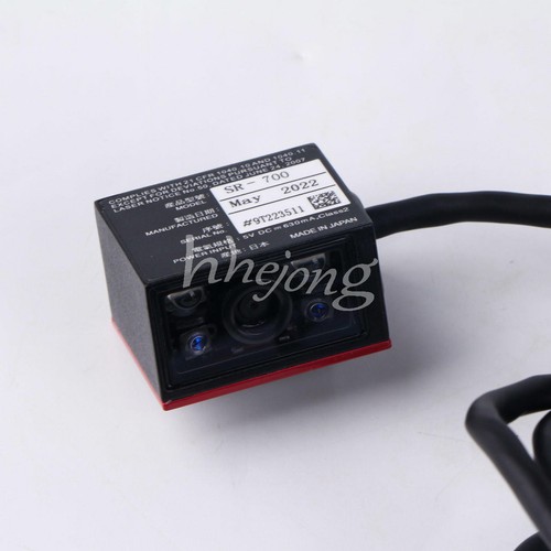 1PCS NEW KEYENCE Code Reader SR-700 | eBay