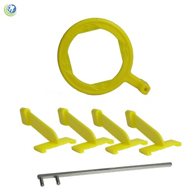 Dental Imaging & X-Ray - Aiming Ring