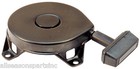 Recoil Starter Assembly Fits Tecumseh 590420A 590458 590706 John Deere ...