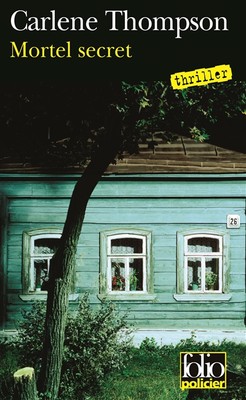 Mortel secret, Carlene Thompson et Emma Talent | eBay