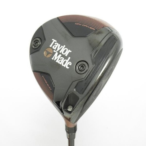 Taylormade Brnr Burner Mini(2024) Driver Proforce 65 M40X J Spec Shaft ...