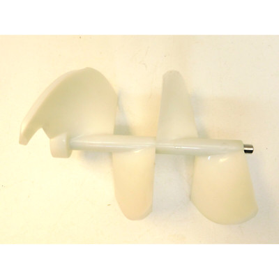 KitchenAid KPFD200SS Pro Line Frozen Dessert Maker Dispenser Mixing ...