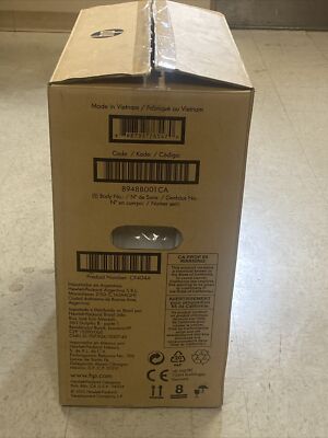 New HP LaserJet CF404A 550-sheet Feeder Tray MFP M477 M452 M480f ...