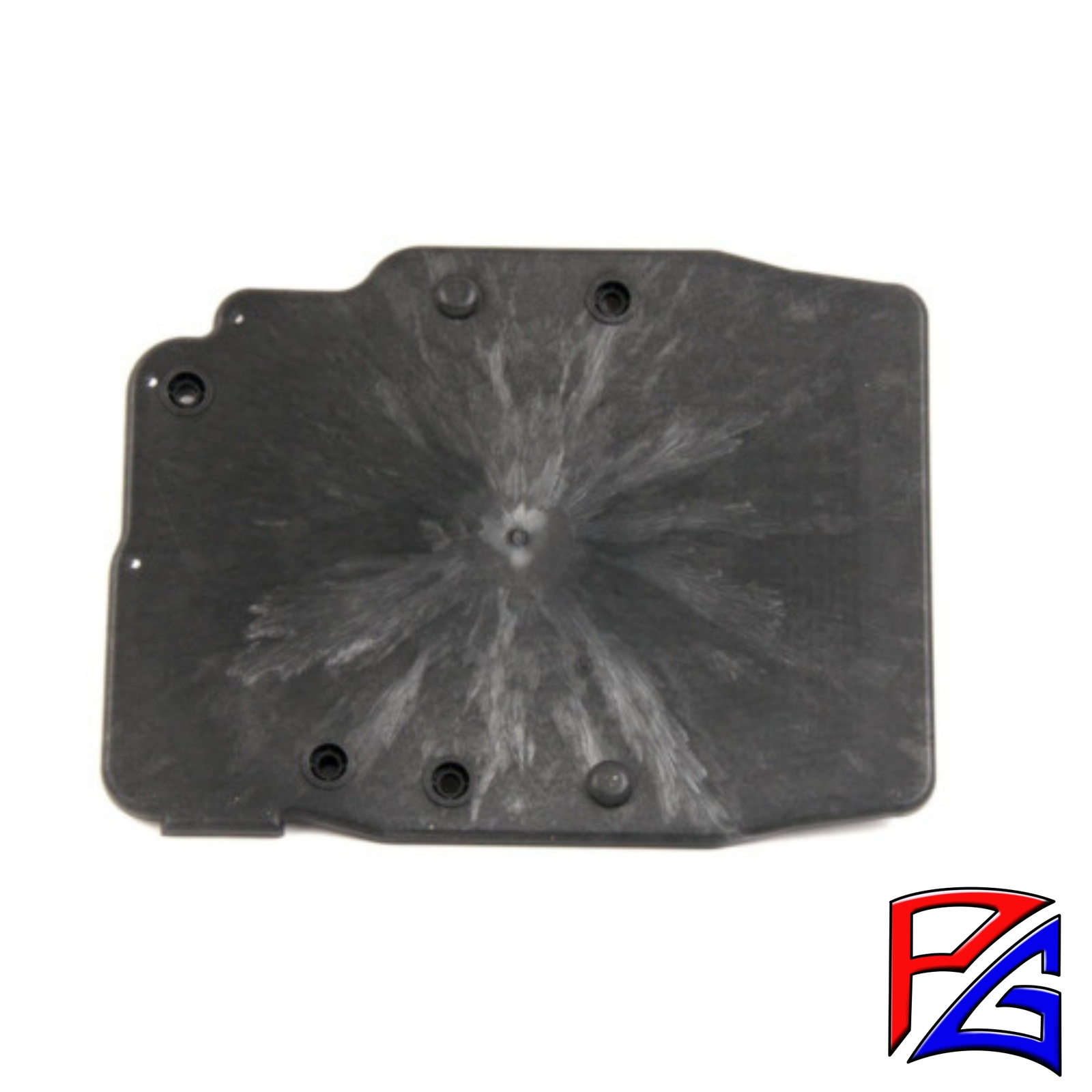 Engine Control Module Cover For Ford Focus Grand Kuga C-Max Transit ...
