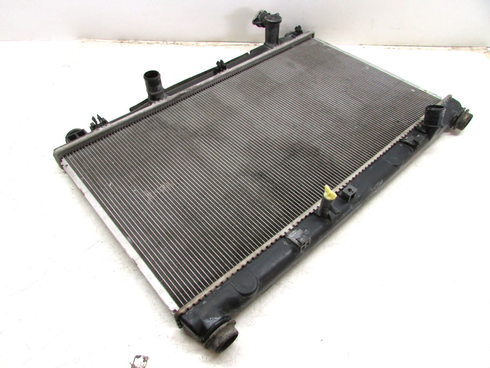 2011 TOYOTA CAMRY RADIATOR ASSEMBLY 422134-2900 OEM 10 11 | eBay