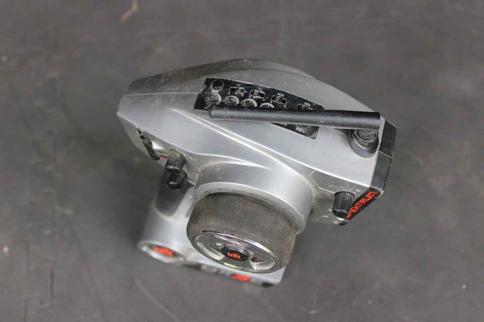 Spektrum DX3E Remote RC used | eBay