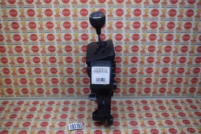 2011-2020 DODGE GRAND CARAVAN AUTOMATIC GEAR LEVER SHIFTER ASSY ...