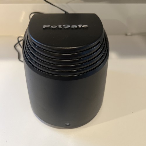 PetSafe Stay & Play Wireless Fence Transmitter Base RFA-608 PIF-IF-100 ...