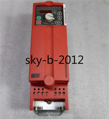 1PCS SEW frequency converter MC07A015-5A3-4-00 in good condition | eBay