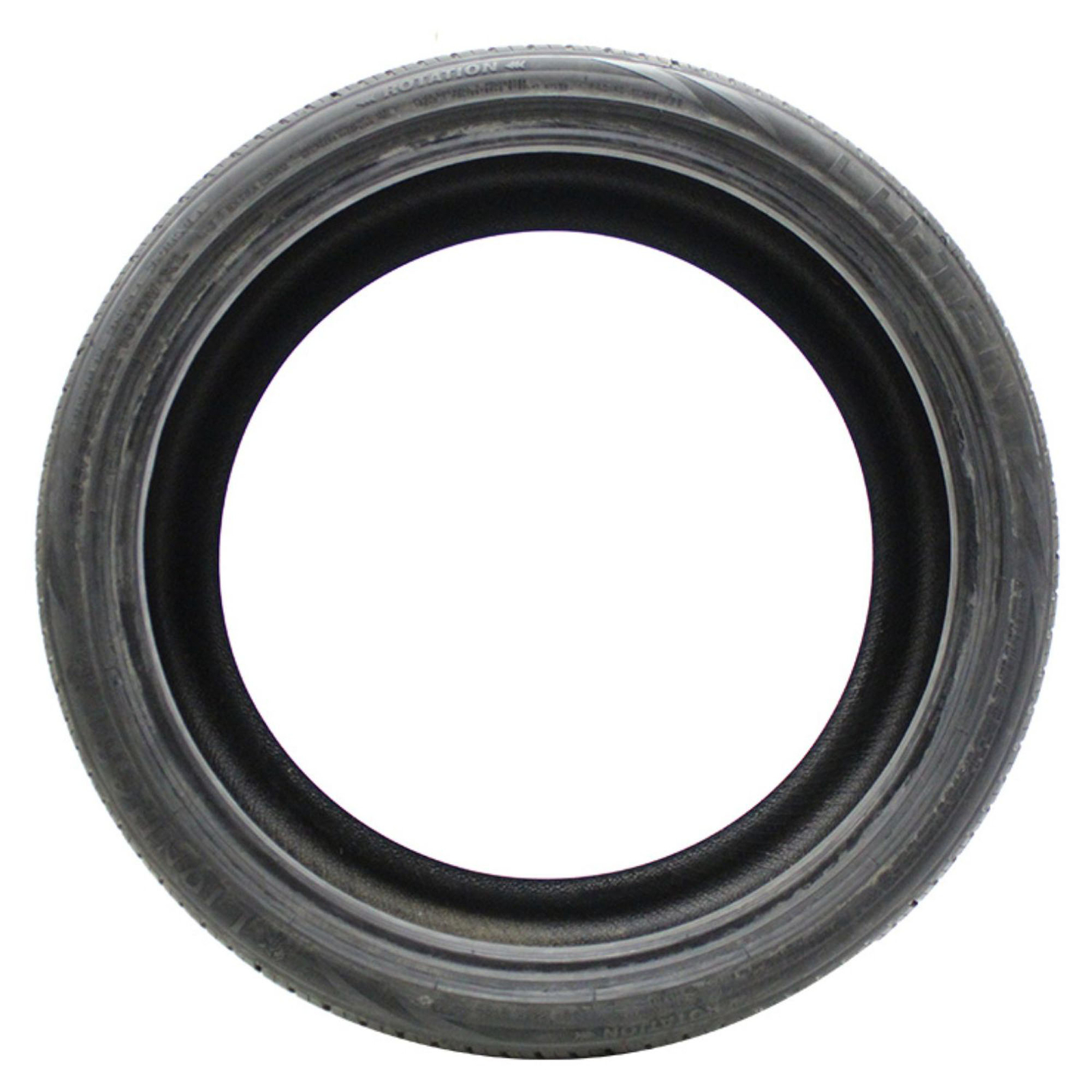 1 New Lionhart Lh-ten - 295/25zr28 Tires 2952528 295 25 28 | eBay