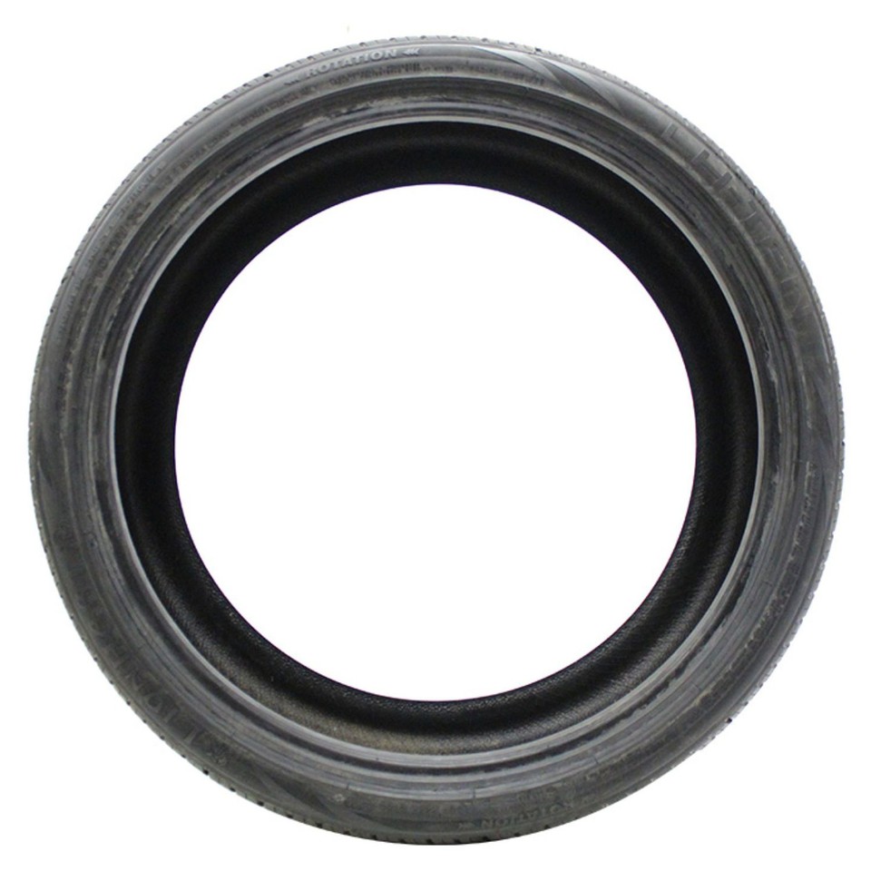 1 New Lionhart Lh-ten - 295/25zr28 Tires 2952528 295 25 28 | eBay