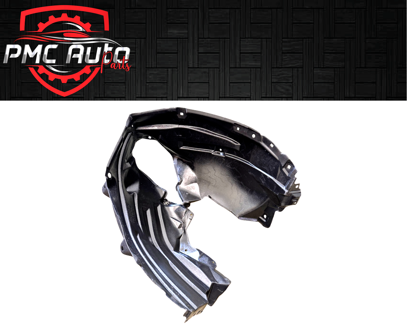 New Fender Splash Sheild for 2019 Toyota RAV4 Front Driver Left Side ...