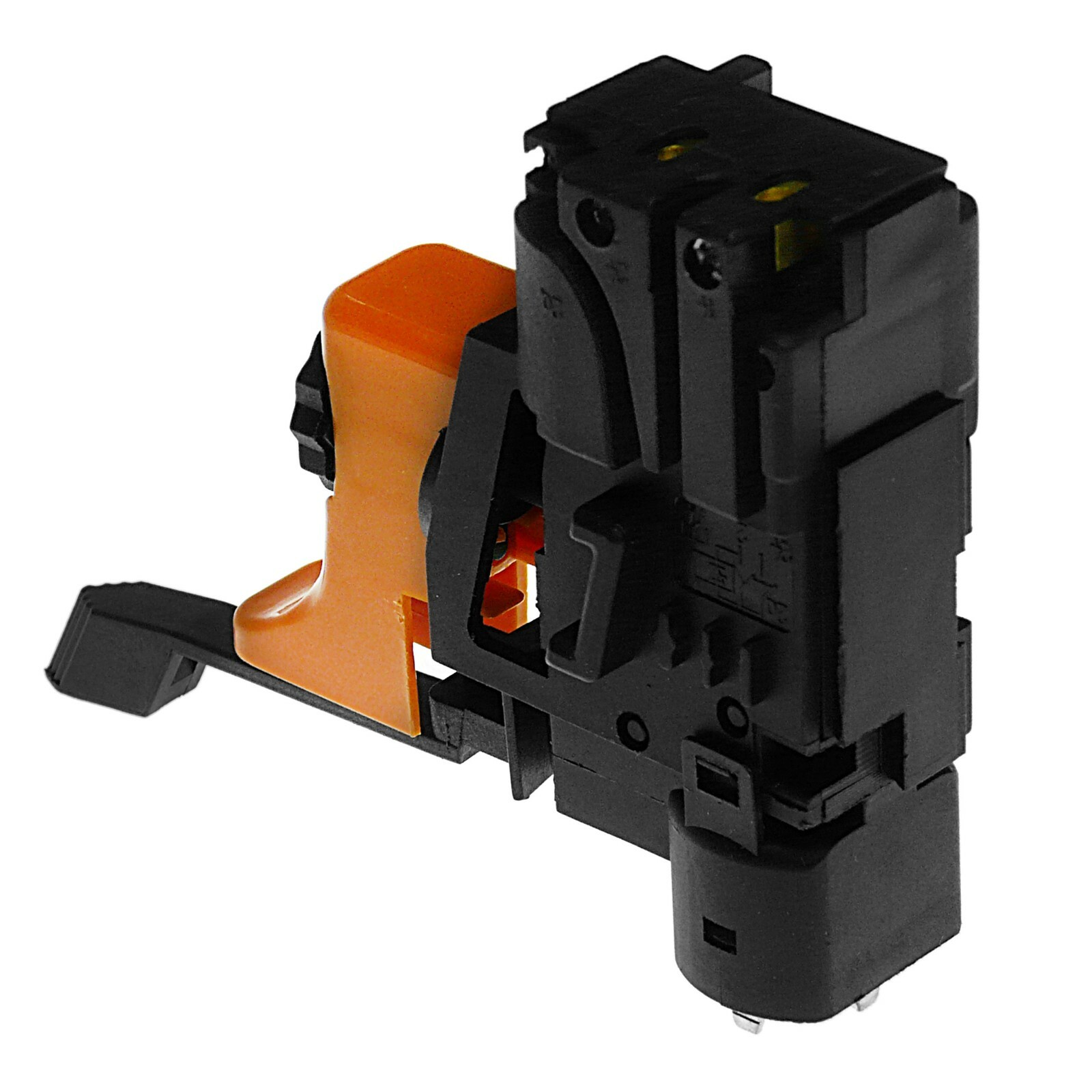 Schalter Taster Switch BOSCH PBH 240 RE ersetzt 2607200209 + 1615820092 ...