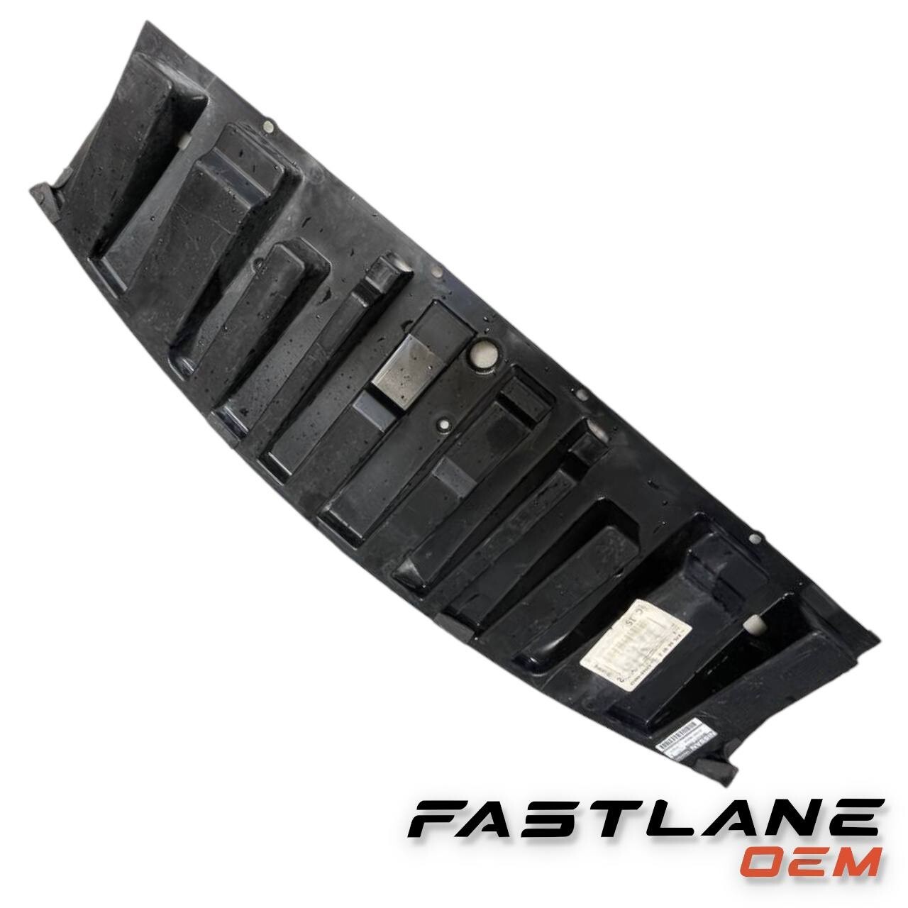 Nissan 626604BA1B Genuine OEM Lower Shield for sale online | eBay