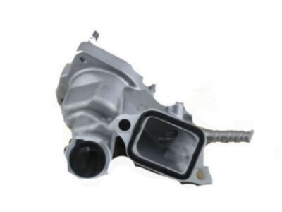 Toyota Lexus Thermostat Housing Water Inlet | 1603250110 | Genuine OEM ...