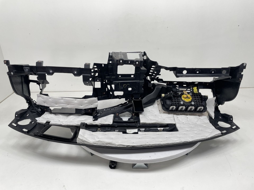 2014-2019 C7 Corvette Dash Dashboard OEM | eBay