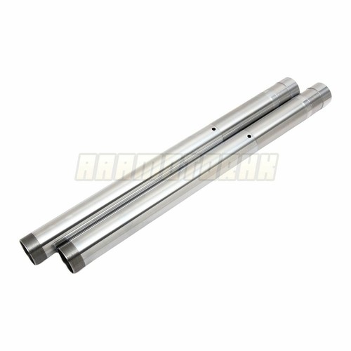 Front Inner Fork Tubes Pipes For Yamaha YZF-R1 YZF R1 2015 2016 2017 ...