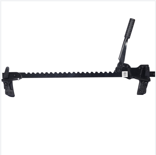 33-inch Adjust Steel Fence Barb Wire Stretcher Tool / All-Purpose ...