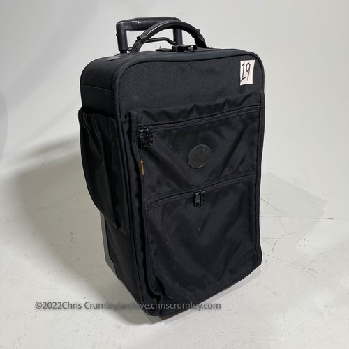 BOYT Roller Carry On Luggage | eBay