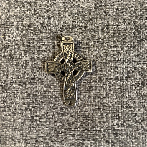 Celtic Irish Cross Metal Lapel Pin Brooch from Hallmark | eBay
