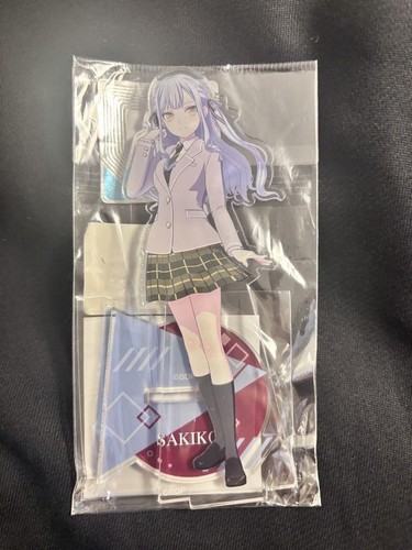 Bandori Toyokawa Shoko Acrylic Stand | eBay